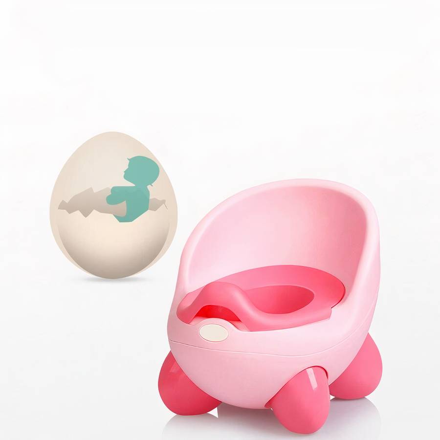 Pot bébé portable et multifonction - Areu Bébé