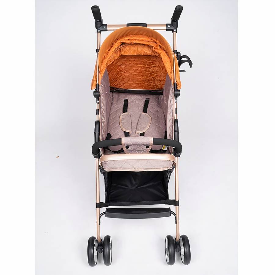 Poussette pliante pour bébé - Areu Bébé