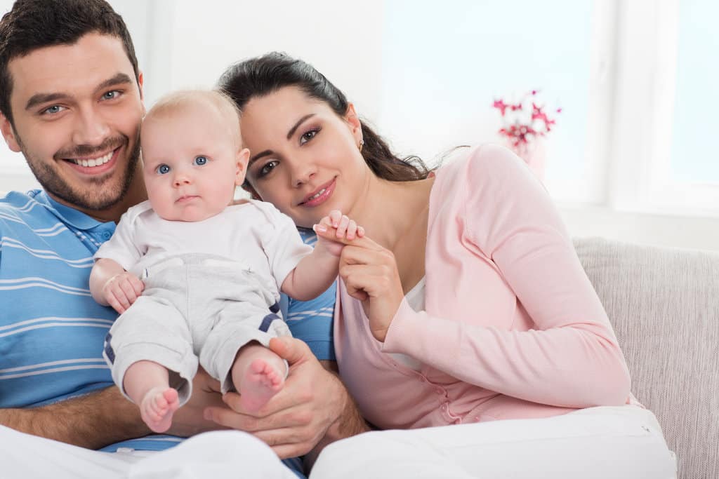 Nos conseils sur comment annoncer l’envie d’un bébé à son partenaire ...